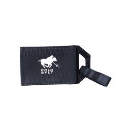 POLO SYLT Schl&uuml;sselanh&auml;nger Herren Gr&ouml;&szlig;e One Size dunkelblau / wei&szlig;