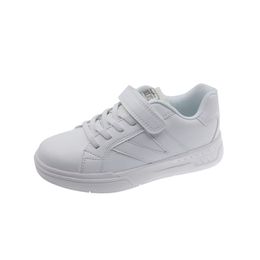 Beppi Sneaker 'Casual Shoe' M&auml;dchen Gr&ouml;&szlig;e 36 wei&szlig;