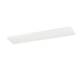 Eglo LED-Deckenleuchte 'Moradillo-Z' 34 W 4400 lm RGB warmwei&szlig; bis kaltwei&szlig; 29,5 x 6,1 cm