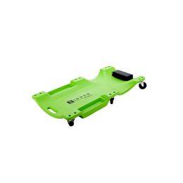 ZIPPER Montagerollbrett 'ZI-MRB40' gr&uuml;n