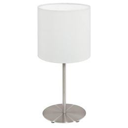 Eglo Tischlampe 'Pasteri' E14 40 W 27,5 cm