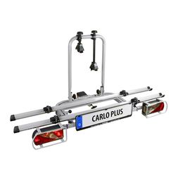 Eufab Fahrradtr&auml;ger 'CARLO PLUS' 50 kg