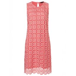 ana alcazar Kleid ' Zahea ' Damen Gr&ouml;&szlig;e 44 rosa