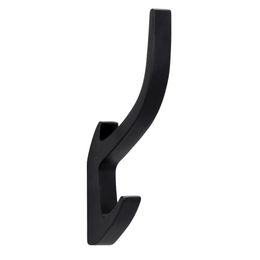 SIRO Haken '2432' Druckguss 1,5 x 15 x 7,1 cm
