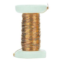 Glorex Kupferdraht 40 m x &Oslash; 0,25 mm