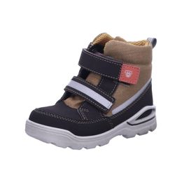 Pepino By Ricosta Stiefel 'Stiefel Jungen 50 3901802 280 Kunststoff (Synthetik) in braun' Jungen Gr&ouml;&szlig;e 28 braun