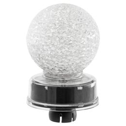 Peacock Solar-Au&szlig;entischlampe