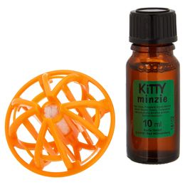 Karlie Katzenspielzeug "Kitty Minzie" 10 ml