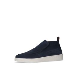 Manfield Slipper Herren Gr&ouml;&szlig;e 40 navy