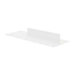 Dolle Wandregal 'Shelf+ Katana' wei&szlig; 600 x 200 x 45 mm