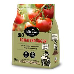 naturtalent by toom Naturtalent by toom Bio-Tomatend&uuml;nger 1 kg