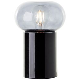 Brilliant Tischlampe 'Knut' E27 25 W &Oslash; 15 x 21,9 cm