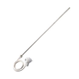 Schulte Heizstab f&uuml;r Badheizk&ouml;rper 600 Watt, 57 cm