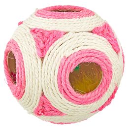 Karlie Katzenspielzeuge "Fun!" Sisal &Oslash; 12,5 cm 2 St&uuml;ck