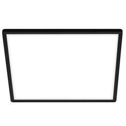 Brilo LED-Panel 'Slim' 2400 lm neutralwei&szlig; 29,3 x 2,8 cm