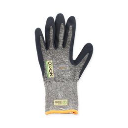 OX-ON Handschuhe 'Recycle Basic 16003' grau Gr. 9