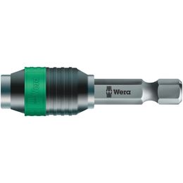 Wera Bits '889/4/1 K SB Rapidaptor Universalhalter' 1/4" x 50 mm
