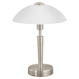 Eglo Tischlampe 'Solo 1' E14 60 W 35 cm