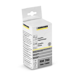 K&auml;rcher K&auml;rcher CarpetPro Reiniger iCapsol, Tabs RM 760 16 St&uuml;ck
