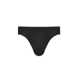 Mey Slip 'Casual Cotton' Herren Gr&ouml;&szlig;e XXL schwarz
