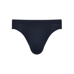 Mey Slip 'Casual Cotton' Herren Gr&ouml;&szlig;e XL dunkelblau