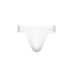 Mey Slip 'Casual Cotton' Herren Gr&ouml;&szlig;e S wei&szlig;