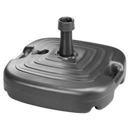 Schneider Schirmst&auml;nder f&uuml;r Schirmmast mit &Oslash; 25 - 32 mm Kunststoff 45 x 45 x 28 cm