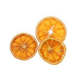 Glorex Deko-Orangenscheiben, &Oslash; 40 mm, 50 g