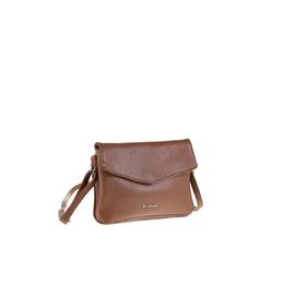 Pierre Cardin Umh&auml;ngetasche 'Seraphina Lux' Damen Gr&ouml;&szlig;e One Size cognac