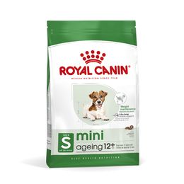 Royal Canin Hundetrockenfutter 'Mini Ageing 12+' 1.5 kg