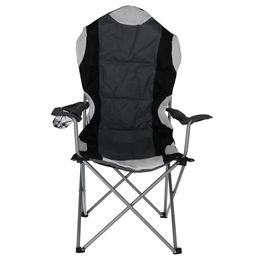 Campingstuhl XL klappbar