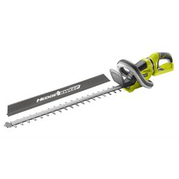 Ryobi Akku-Heckenschere 'RHT36B61R' 36 V 60 cm ohne Akku