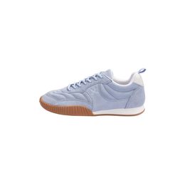 LLOYD Sneaker 'Mova Flex' Damen Gr&ouml;&szlig;e 38 hellblau / wei&szlig; Sommerschuhe