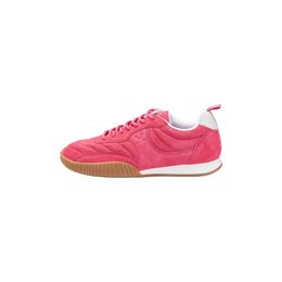 Lloyd Sneaker 'Mova Flex' Damen Gr&ouml;&szlig;e 39 pink / wei&szlig; Sommerschuhe