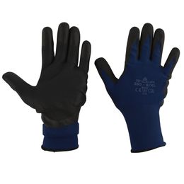 toom Farb- und Lackhandschuhe Plus Gr&ouml;&szlig;e 9/XL