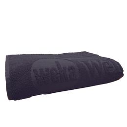 Weka Saunatuch anthrazit 70 x 180 cm