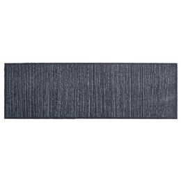 Astra Schmutzfangl&auml;ufer 'Miabella' 50 x 150 cm grau-melange