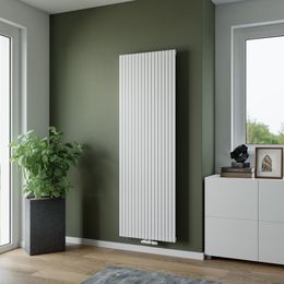 XIMAX Heizk&ouml;rper 'P1 Slim' wei&szlig; 180 cm x 59 cm