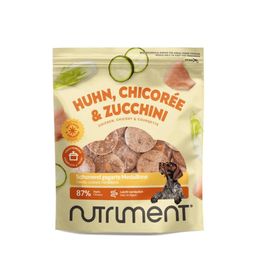 The Nutriment Company Hundenassfutter 'Frischemen&uuml; Medaillons' Huhn 800 g