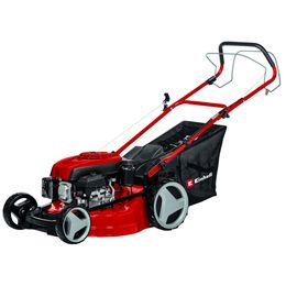 Einhell Benzin-Rasenm&auml;her 'GC-PM 51/2 S HW' mit 51 cm Schnittbreite