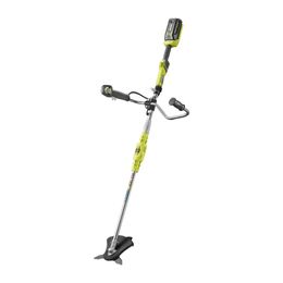 Ryobi Akku-Sense 'Max Power Brushless RBC36X26BG2-140' 36 V inklusive 1 x 36 V 4,0 Ah Lithium+ Akku und Ladeger&auml;t