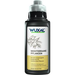 Wuxal Mediterraner Pflanzend&uuml;nger 0,25 l