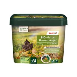 toom Bio-Herbstrasend&uuml;nger 10 kg