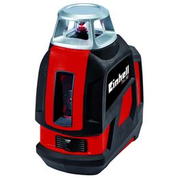 Einhell Kreuzlinienlaser 'TE-LL 360' mit Tasche