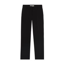 Trussardi Hose Damen Gr&ouml;&szlig;e 36 schwarz