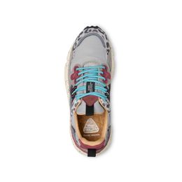 Flower Mountain Sneaker low 'YAMANO 3 UNI' Herren Gr&ouml;&szlig;e 40 feuerrot