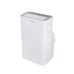 Midea Mobiles Klimager&auml;t 'Silent Cool 26 Pro' 9000 BTU/h
