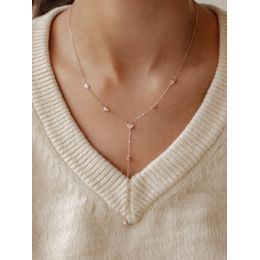 Hey Happiness Kette 'Cherish' Damen Gr&ouml;&szlig;e Onesize rosegold