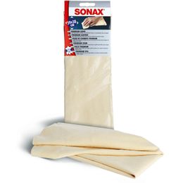 Sonax Premium-Leder 59 x 38 cm