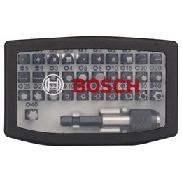 Bosch Schrauberbit-Set 'Professional' 32-teilig
